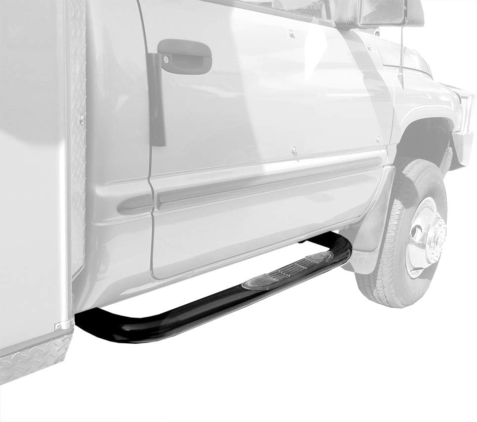 Amazon.com: MaxMate Compatible with 1994-2001 Dodge Ram 1500 Regular ...