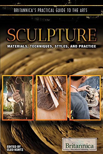 Amazon.com: Sculpture: Materials, Techniques, Styles, and Practice ...