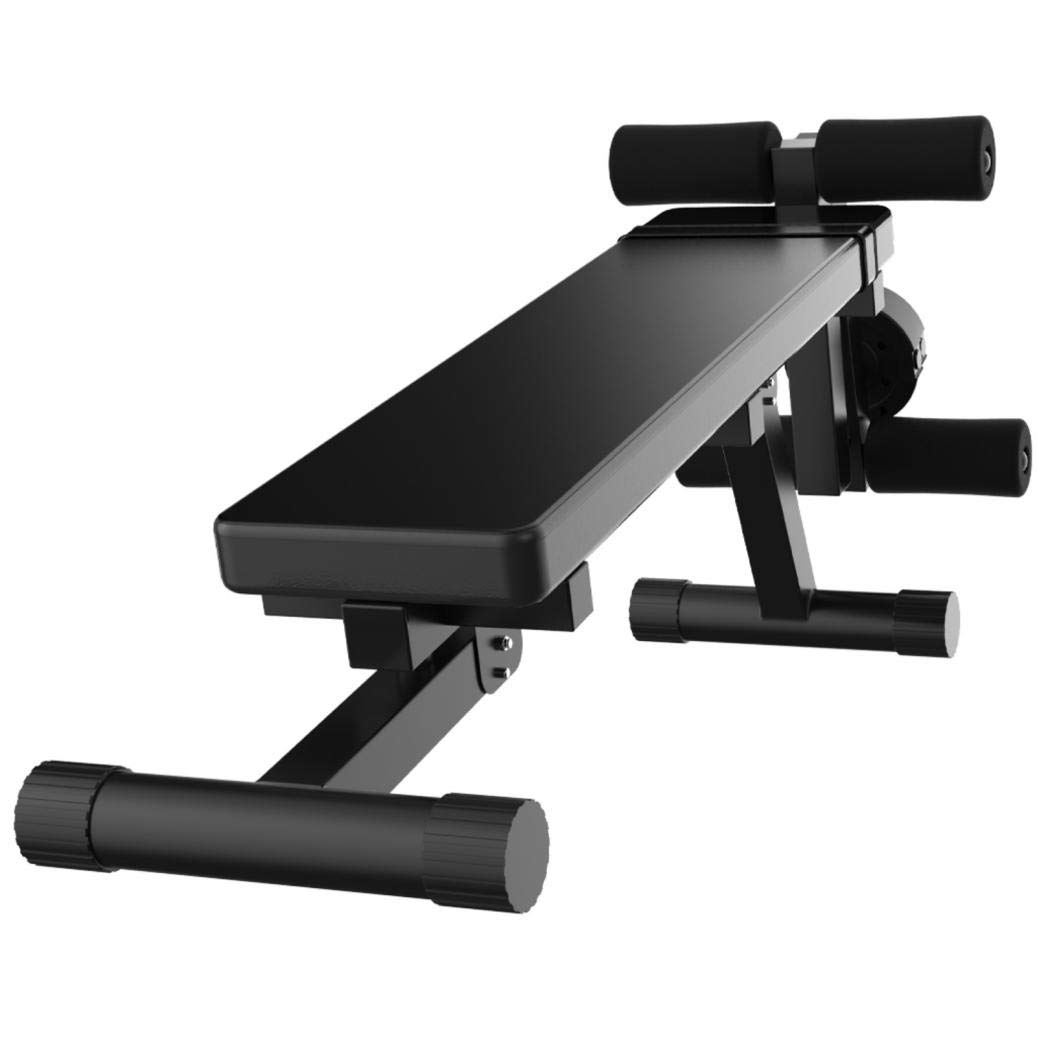 Buy LUGUO Multi-function Dip Station, Weight Lifting & Sit Up Abdominal ...