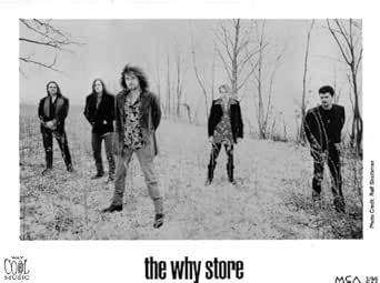 The Why Store Original 5x7 Photo L9332 at Amazon's Entertainment ...