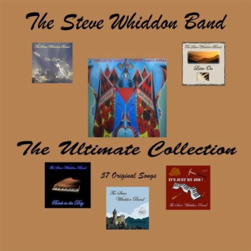 Play The Ultimate Collection by The Steve Whiddon Band on Amazon Music