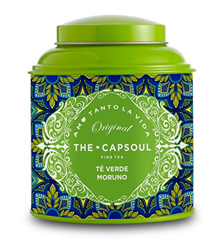 Te moruno Mercadona: el auténtico sabor de Marruecos al alcance de tu ...