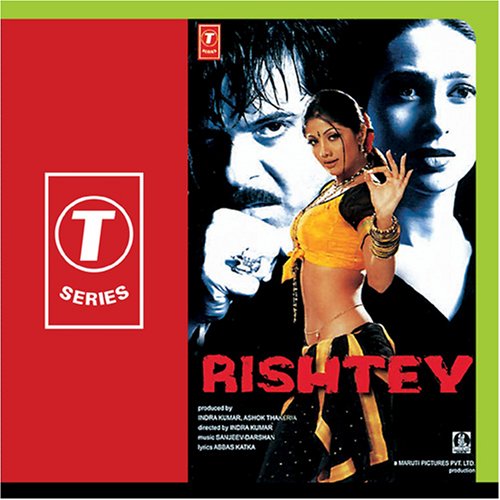 Rishtey: Amazon.in: Movies & TV Shows
