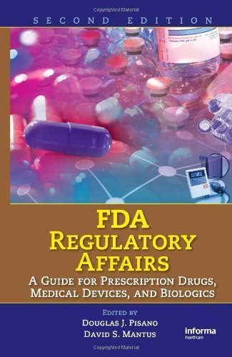Amazon.co.jp: By : FDA Regulatory Affairs: A Guide for Prescription ...