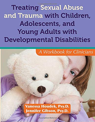 Treating Sexual Abuse and Trauma With Children, Adolescents, and Young ...