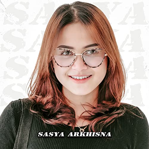 KEPANGKU KAPANG by Sasya Arkhisna on Amazon Music - Amazon.com