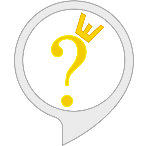 Amazon.ca: Question King : Alexa Skills