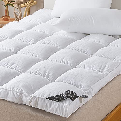 Sleep like a Cloud: The Top 10 Fluffy Mattresses You Need to Try Today ...