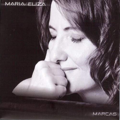 Play Marcas by Maria Eliza on Amazon Music