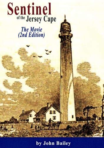 Amazon.com: Sentinel of the Jersey Cape, the Story of the Cape May ...
