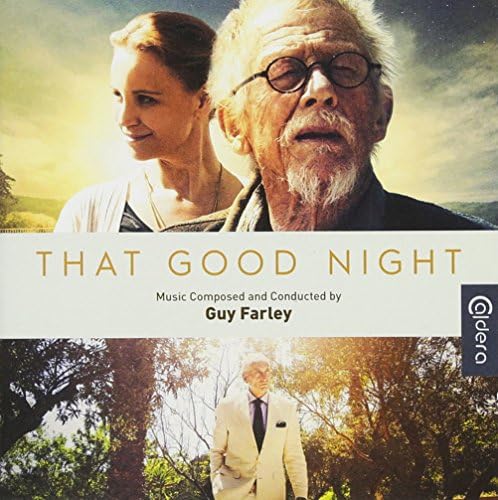 Amazon.com: That Good Night (Original Soundtrack): CDs & Vinyl