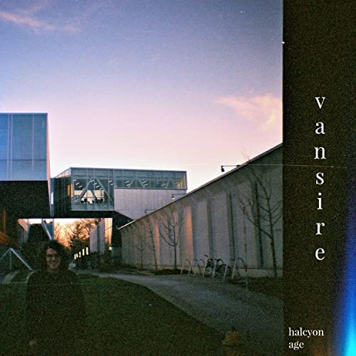 Play Halcyon Age by Vansire on Amazon Music