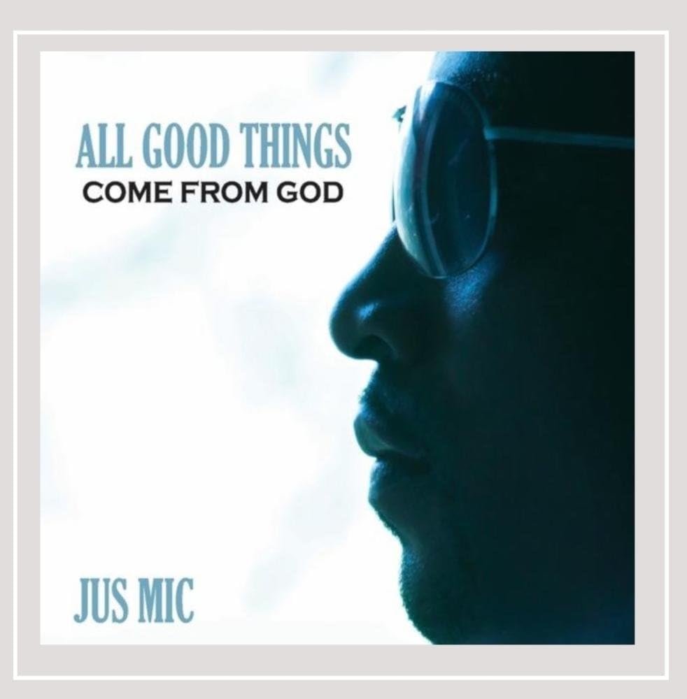 All Good Things Come from God: Amazon.co.uk: CDs & Vinyl