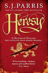 Heresy: The breathtaking first book in the No.1 Sunday Times ...