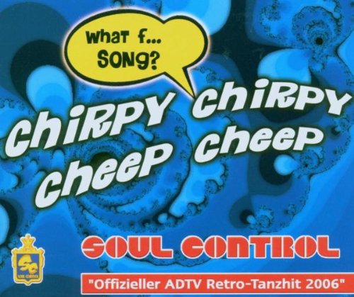 Amazon.com: Chirpy Chirpy Cheep Cheep: CDs & Vinyl
