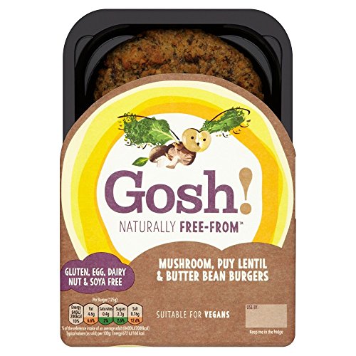 Amazon.co.uk Best Sellers: The most popular items in Fresh Vegetarian ...