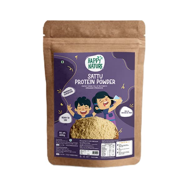 Sattu Protein Powder : Amazon.in: Grocery & Gourmet Foods
