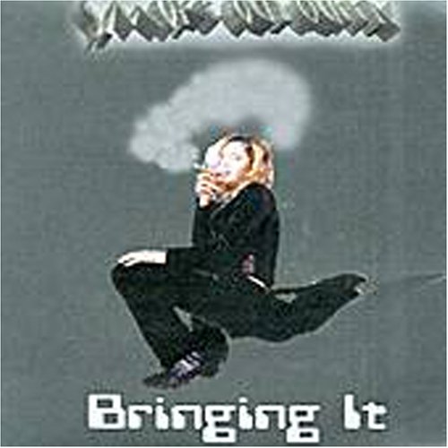 Smoke Out Queen - Bringing It - Amazon.com Music