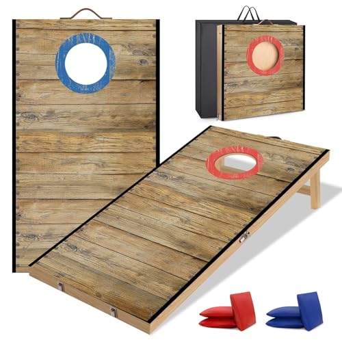 Amazon Best Sellers: Best Cornhole Sets