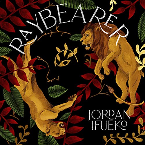 Raybearer (Audio Download): Jordan Ifueko, Weruche Opia, Hot Key Books ...