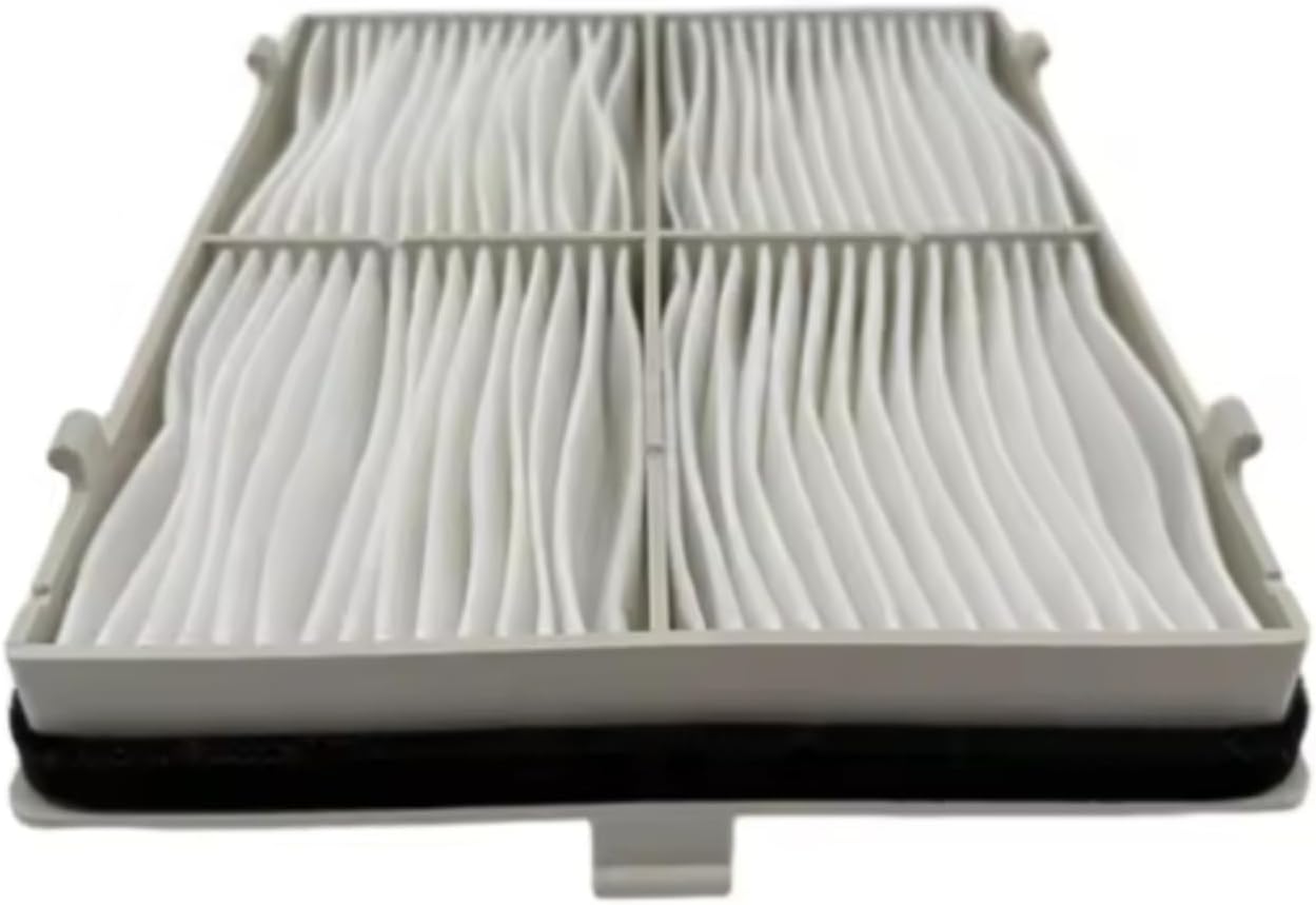 Amazon.com: DUCRES 51186-42160 5118642160 Air Filter Compatible with ...