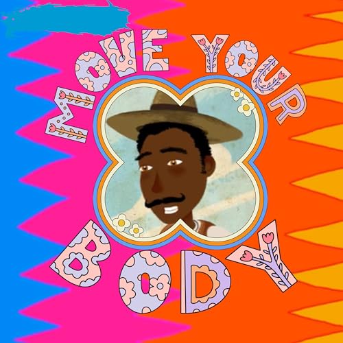 Move Your Body (Mastered) by Song Collab Studio on Amazon Prime Music