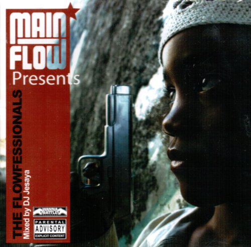 Main Flow Presents: The Flowfessionals - Amazon.com Music