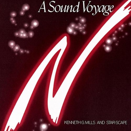 Amazon MusicでThe Star-Scape SingersのA Sound Voyageを再生する