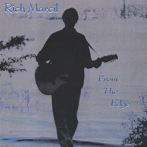 Amazon.com: From The Edge : Rich Marcil: Digital Music