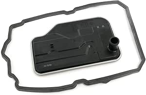 Amazon.co.jp: MEYLE AT FILTER & GASKET FOR 722.9 SERIES MISSION ...