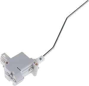 Frankberg Fuel Door Lock Actuator 2-Pin Compatible with A6 4F2 C6 ...
