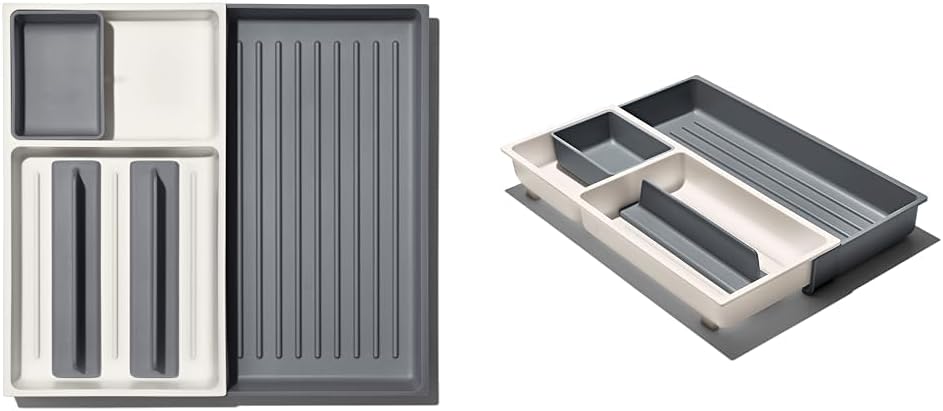 Amazon.com: OXO Good Grips Large Expandable Kitchen Tool Drawer ...