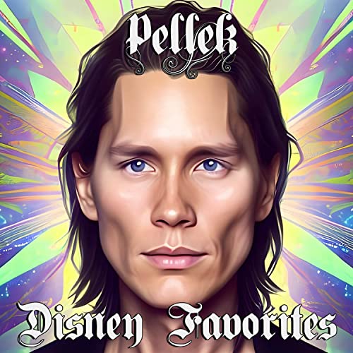 Play PelleK's Disney Favorites by Pellek on Amazon Music