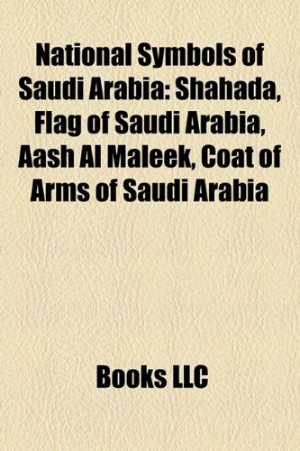 Buy National Symbols of Saudi Arabia Book Online at Low Prices in India ...
