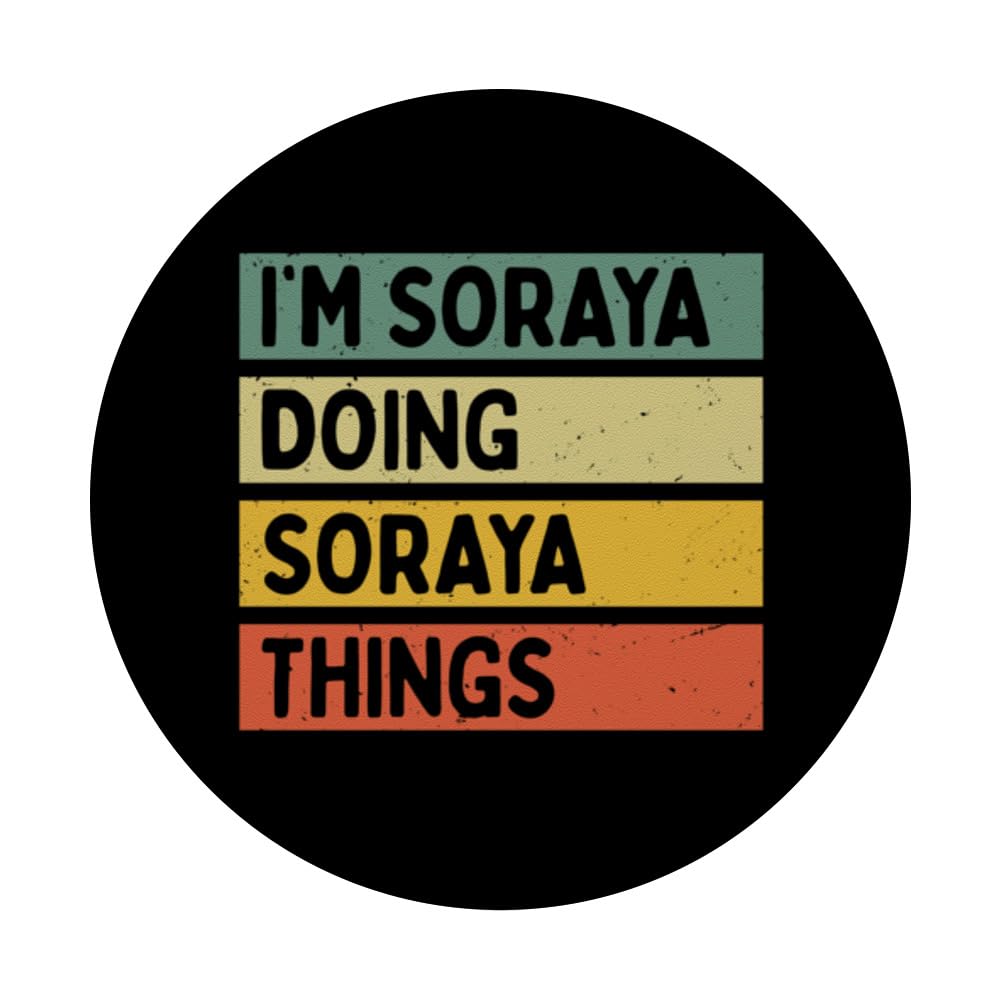 Soraya Meme