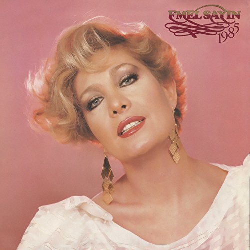 Amazon MusicでEmel SayinのEmel Sayın 1985を再生する