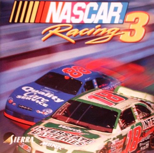 Amazon.com: Nascar Racing 3 : Video Games