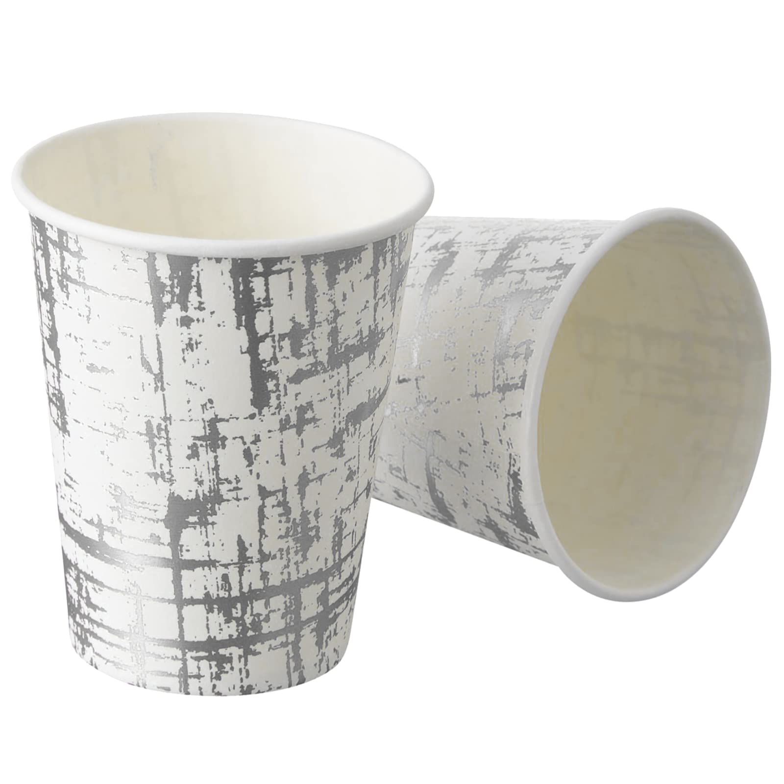 Fancy disposable coffee cups online
