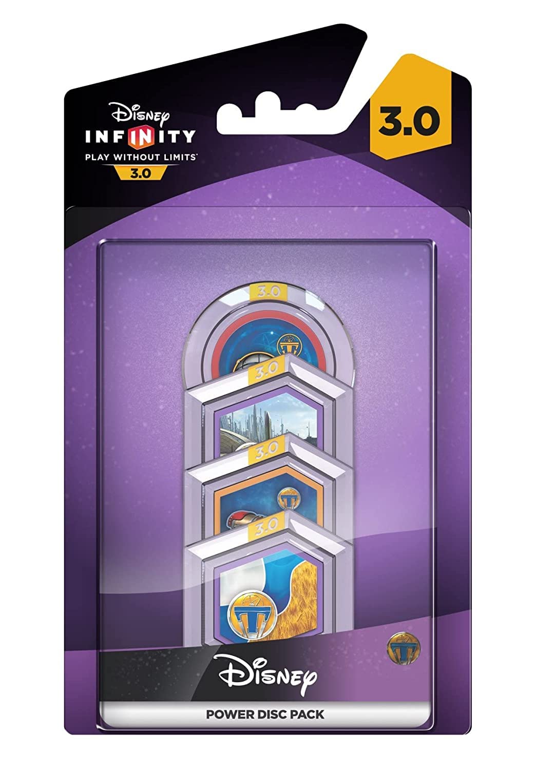 Disney infinity 3.0 ps4 disc online