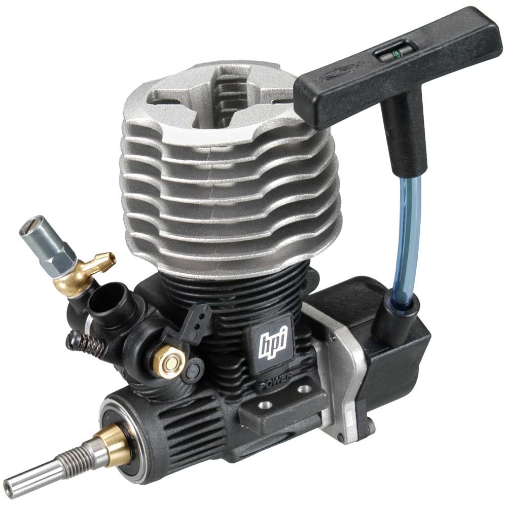 Hpi nitro motor online