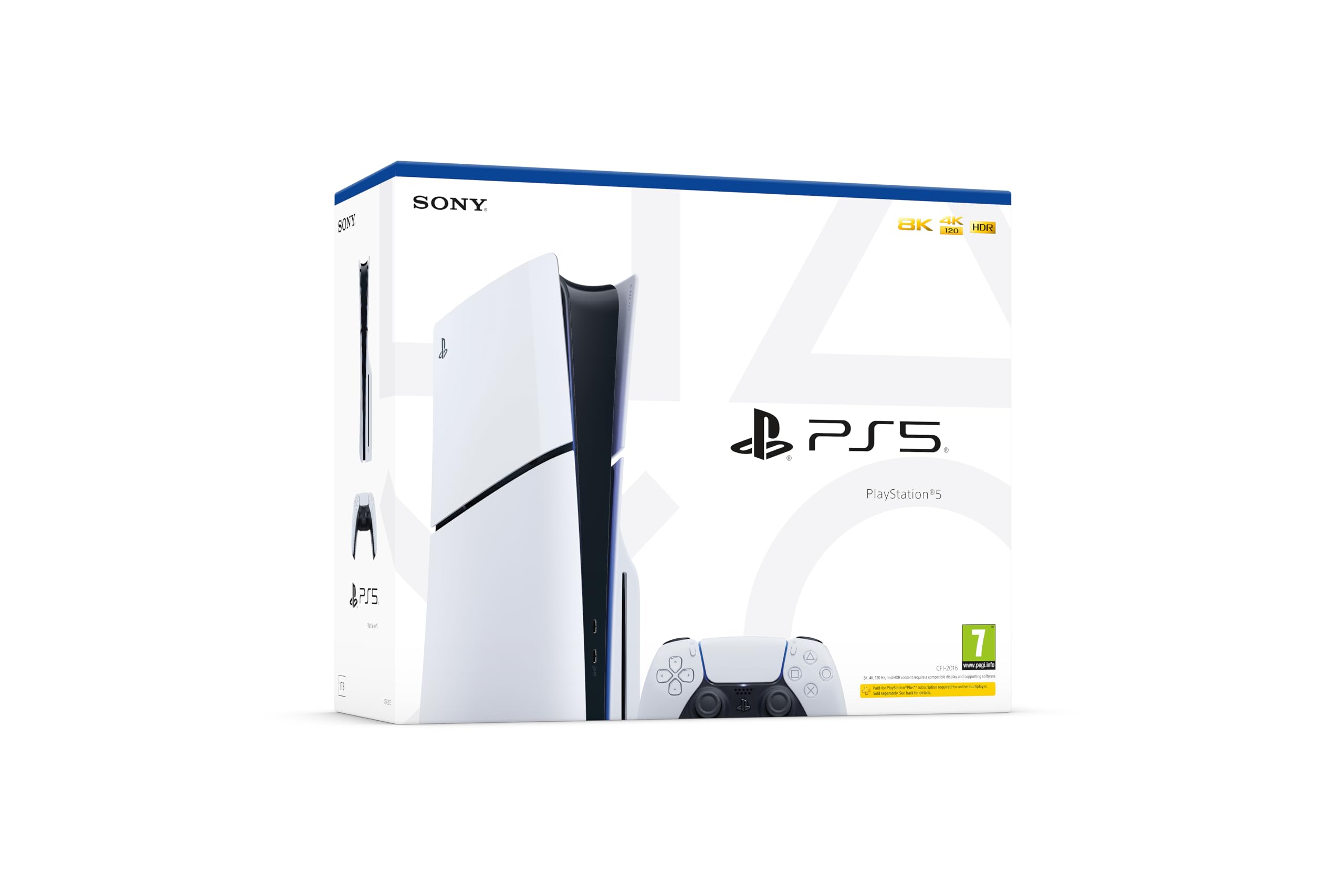 Ps5 promo video online