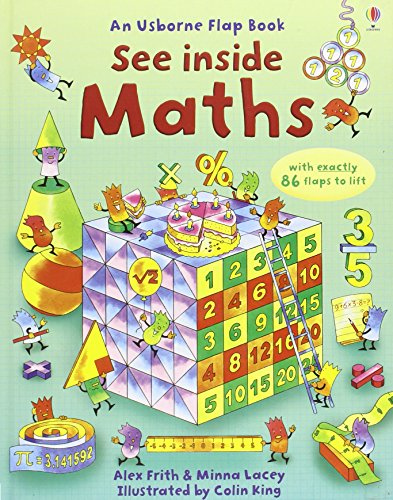 『See Inside Maths』｜感想・レビュー - 読書メーター
