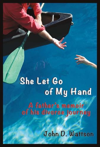 Book review of She Let Go of My Hand - Readers' Favorite: Book Reviews ...