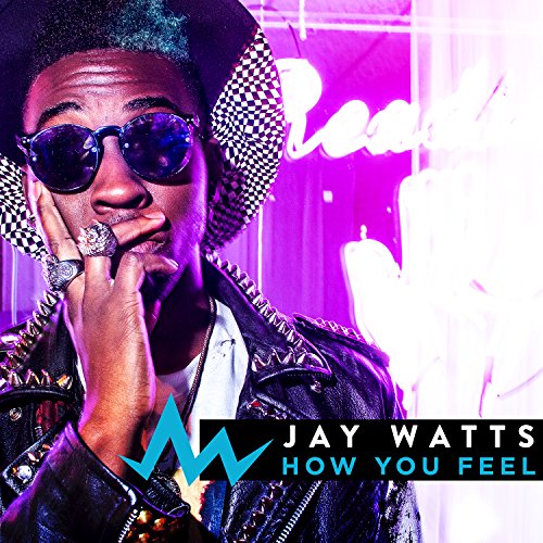 Play How You Feel by Jay Watts on Amazon Music