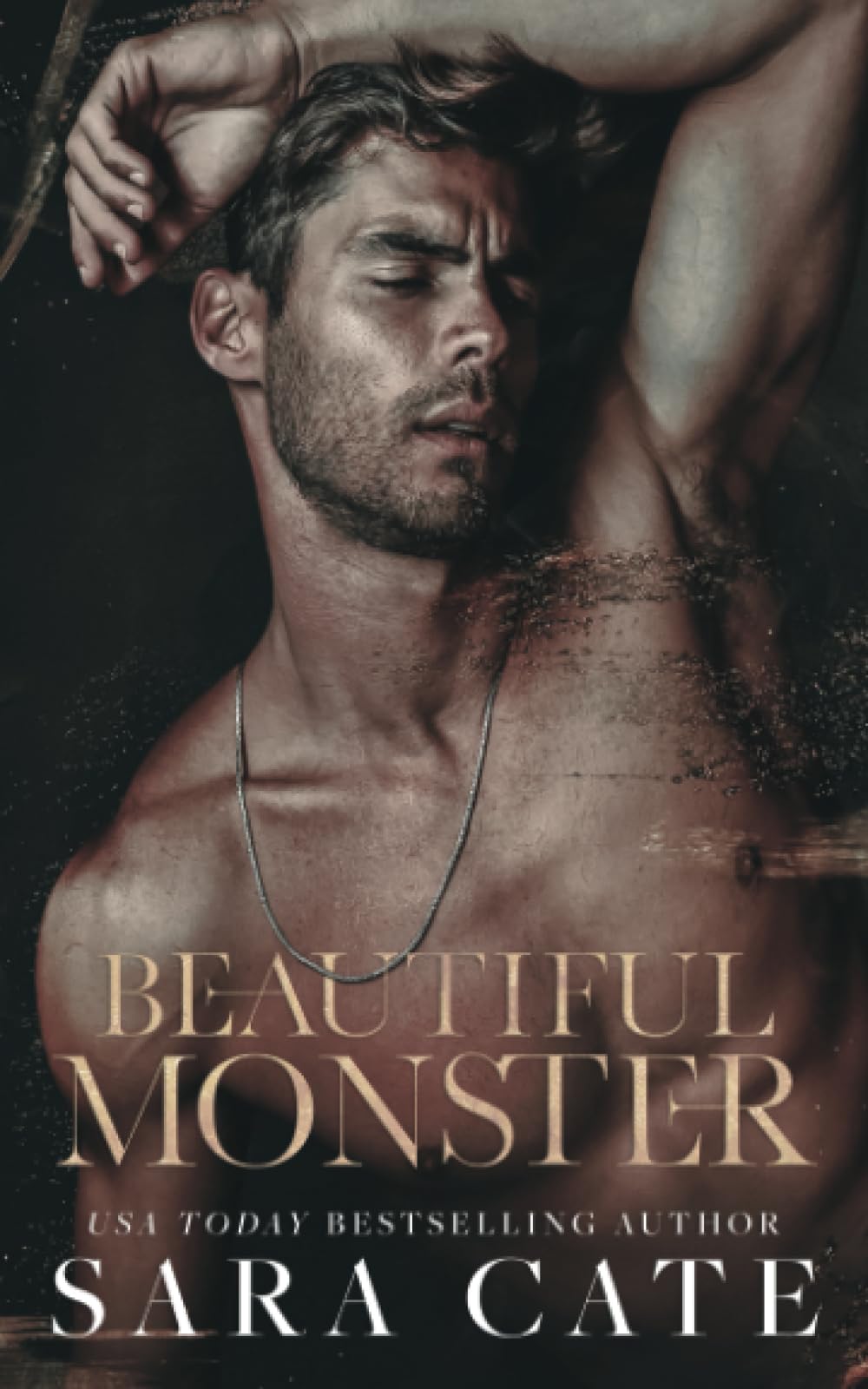 Beautiful Monster (Beautiful Series): Cate, Sara: 9798647934284: Amazon ...