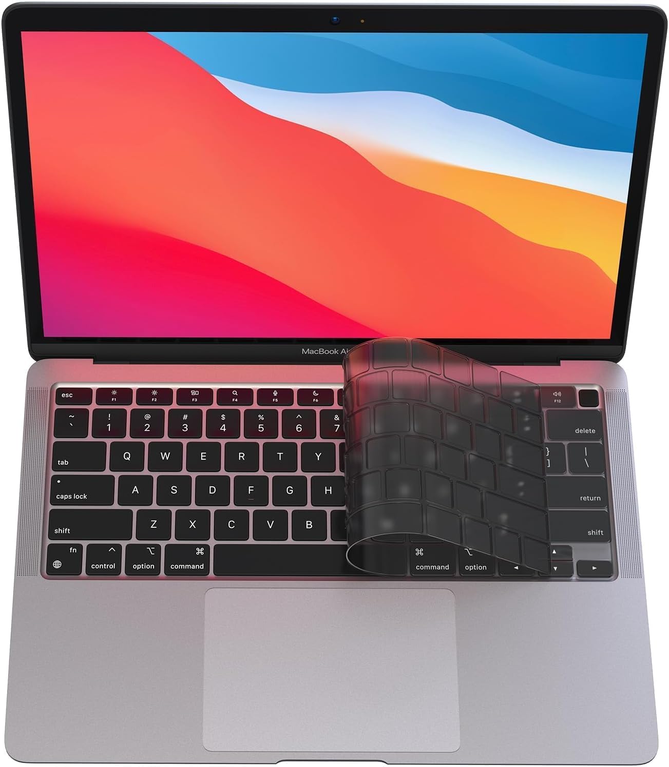 Oaky Matte Touchpad Protector for MacBook Air 13 inch M1 Chip 2018-2020 ...