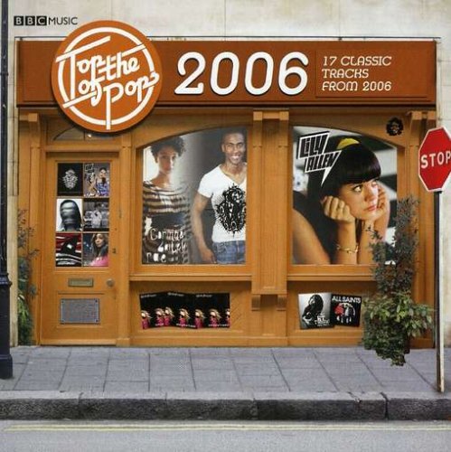 Various Artists - Top of the Pops 2006 - Amazon.com Music