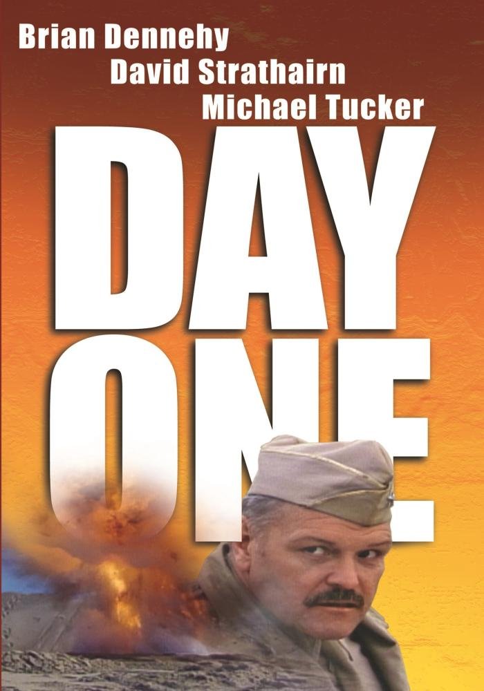 Amazon.com: Day One : Joseph Sargent, Brian Dennehy, David Strathairn ...