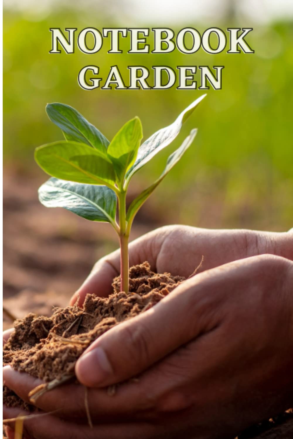 Amazon.com: Garden Planner and Log Book: Monthly Gardening Organizer ...