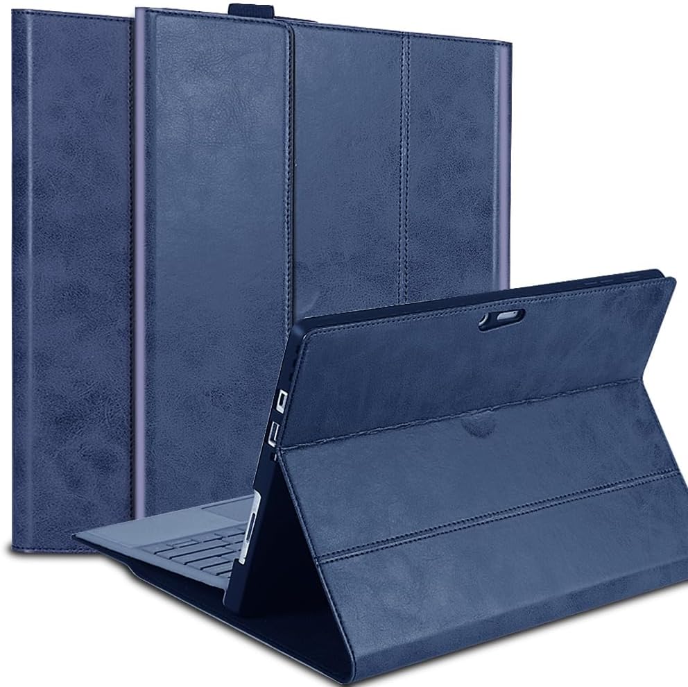 Amazon.com: forubar case for Microsoft Surface Pro 10 for Business ...
